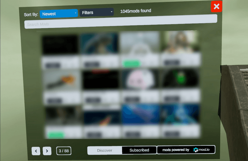 Battle Talent: Real Combat, Virtual World